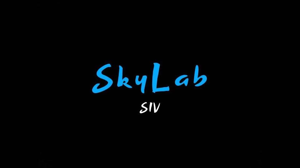 Sky Lab Paramotor SIV – SkyLabParamotorSIV