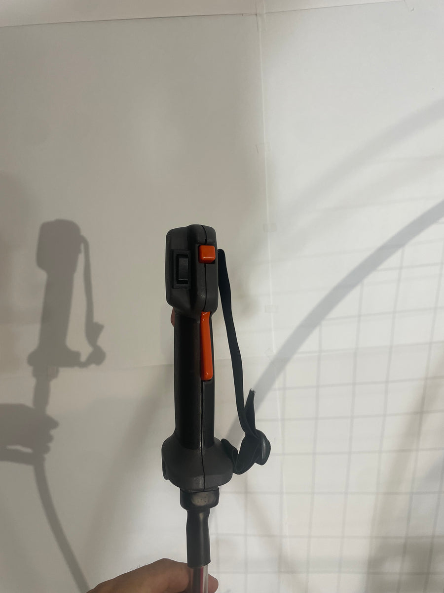 Pistol Grip Throttle/Trigger Throttle – SkyLabParamotorSIV