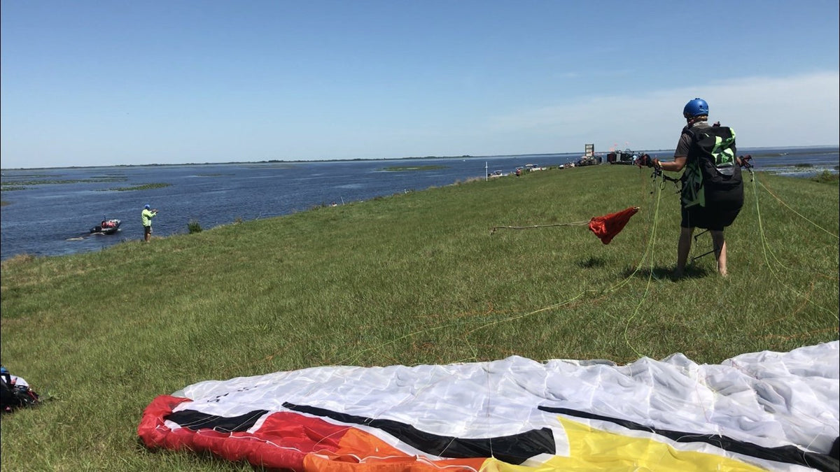 SIV Course – SkyLabParamotorSIV